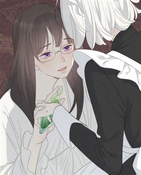 Pin By Quino On Cang Shu Emo Art Yuri Manga Manga Art