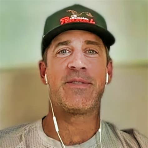 Breaking Aaron Rodgers Is Officially Done With The Nfl