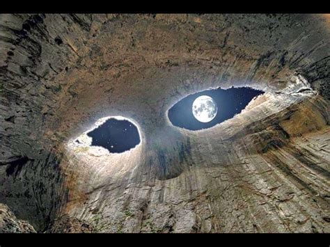 Moon Eyes Rpareidolia
