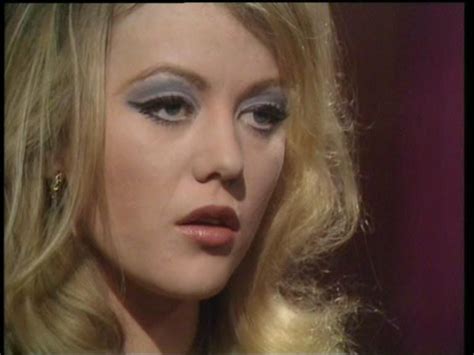 1960s Margaret Nolan British Actress Vintage Film Stars Nolan