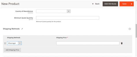 Magento 2 How To Add Dynamic Field In Product Createedit Form Magecomp
