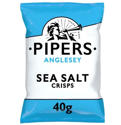 Pipers Crisps Products Regency Foods Pipers Crisps Products Regency Foods