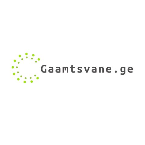 Gaamtsvane