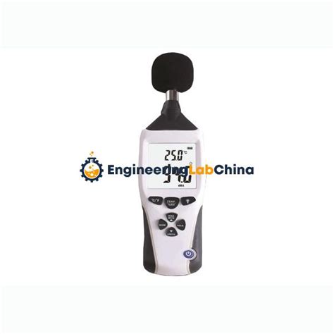 Sound Meter Manufacturers Suppliers And Exporters In China