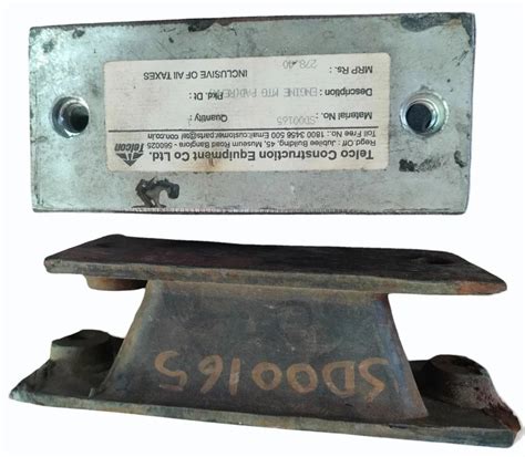 Engine Mtg Pad Rear At Rs 337 Rubber Engine Head Mounting In Nagpur Id 2853258934173