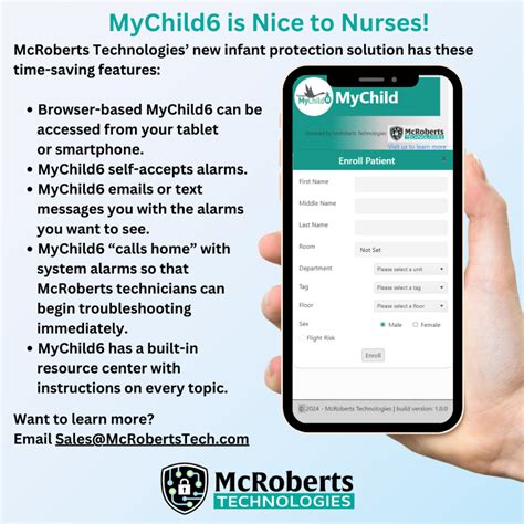 Updates Mcroberts Technologies