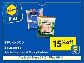 Lidl Plus View Latest Deals Offers Lidl GB
