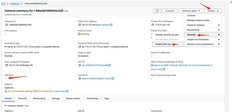 Install Opentelemetry On An Ec2 Instance Coralogix Docs