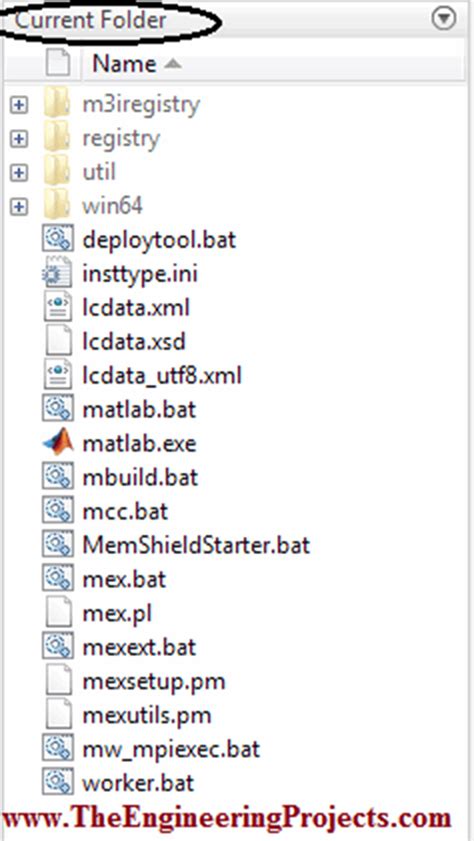 Introduction To MATLAB The Engineering Projects