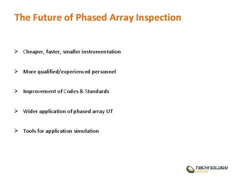 phased array topics introduction to ultrasonic phased array