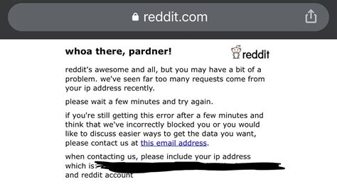 Adblock Luna Breaks Reddit I Get This Message When Using The Web Browser But Not The App R