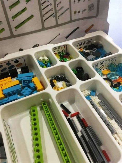 Robotics Class Grade A Oxford Schools