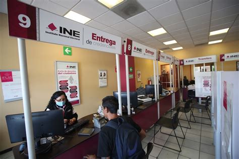 Ine Reanudará Actividades A Partir Del 3 De Agosto Letra Fría