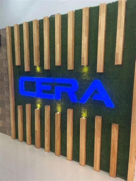 Adarsh Kumar Ojha On Linkedin Cera Style Hub Inauguration Namdhari Cement Agency Sultanpur