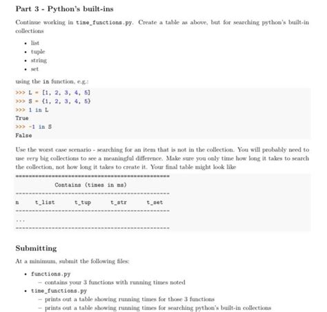 solved we can often calculate the running time of a function