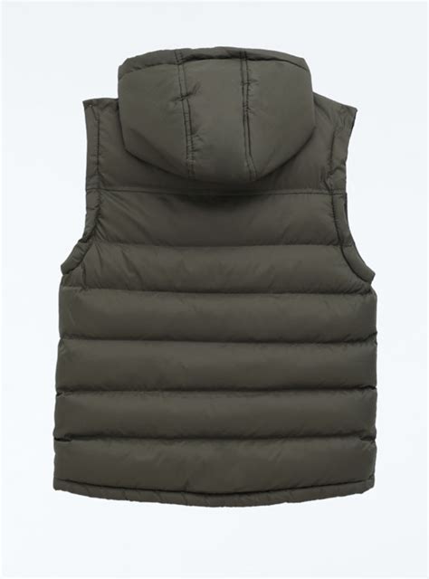 Ripley Chaleco NiÑo Cloudbreak