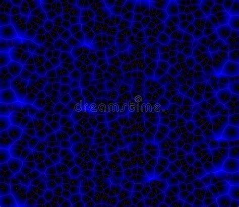 Universe Of Brain Stock Illustration Illustration Of Constellations