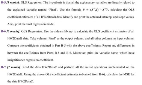 Solved Please Dont Use An Advance Way Using Pythonsolve The