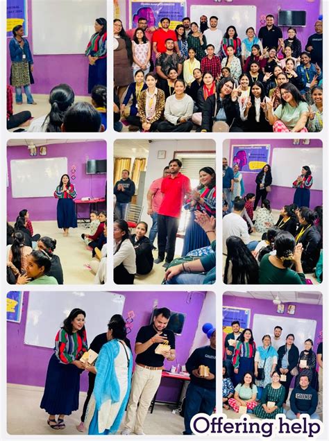 Pooja Gupta On Linkedin Csr Intiative