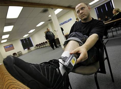 Sex Offenders Are Removing Their Gps Tracking Devices Fieldlogix