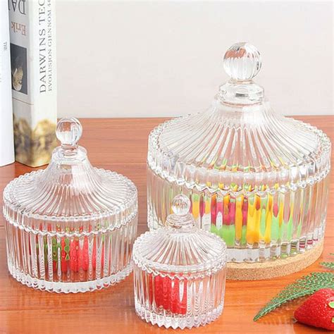 Glass Candy Containers Jars Candy Warehouse Candy Warehouse