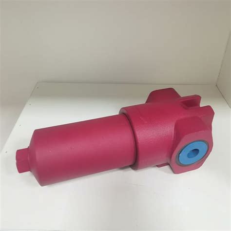 Pressure Line Filter Experienced Supplier In China Mfhdl