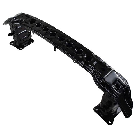 Bumper Impact Bar Floor Crossmember Reinforcement Rebar Front Parts