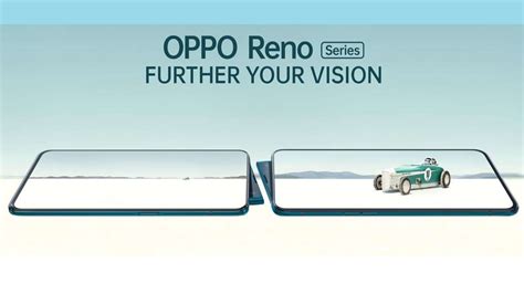 Oppo To Launch Reno Soon In India Expected Features India Tv