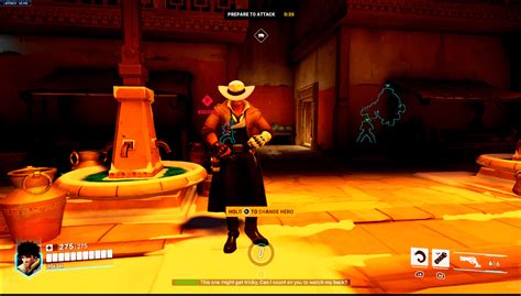 Cass Collab Skin Gets A Hat But Only When You Use The Line Dance Emote Roverwatch