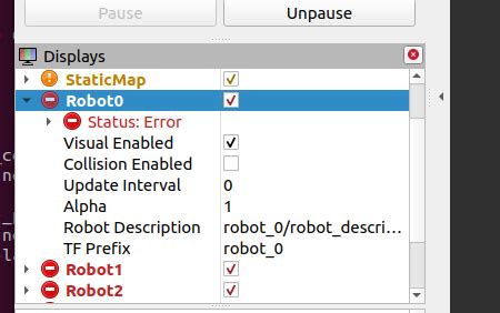 Shell And Shell Run Issue Winwinashwin Multi Robot Coverage Planning Github