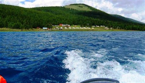 Khovsgol Lake 3 Days Private Trip From Ulaanbaatar Northen Mongolia