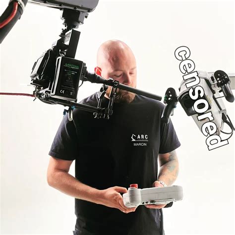 Arc Automation Robotics Controls