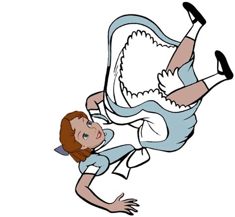 Wendy Darling Falling By Mrtoonlover83 On Deviantart