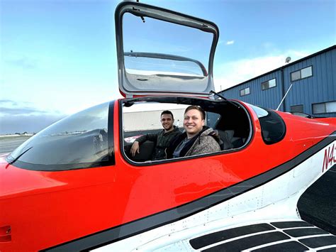 Aviations Model T Envisioned Gary Flavin