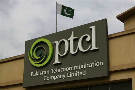 Ptcl