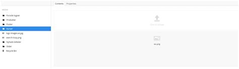 Umbraco7 Doesnt Show Thumbnail In Media Section Stack Overflow