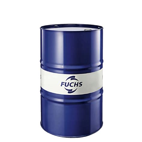 Синтетическое редукторное масло RENOLIN GEARSYN 680 - Fuchs