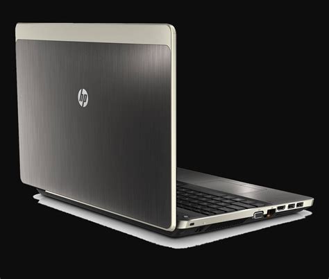 Top New Laptops Hp Probook S Notebook Pc Aluminum New