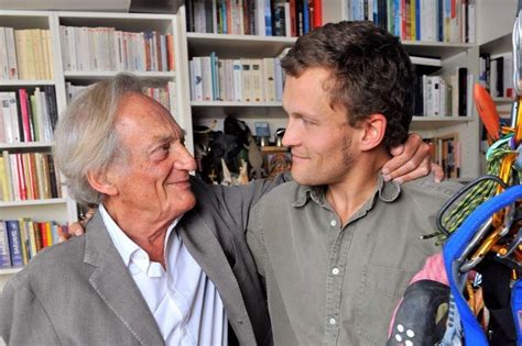 Philippe Tesson Mort