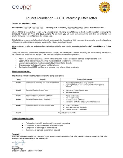 Abhishek Seal On Linkedin Internship Frontenddevelopment Ibm