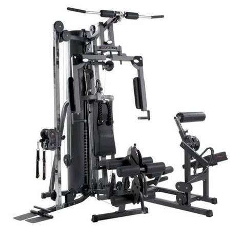 Strength Training Set At Best Price In India