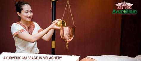 Ayurvedic Massage In Velachery By Sujising On Deviantart
