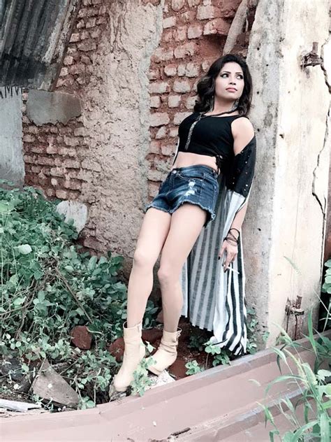 Jasmin Model From Hyderabad India Female Model Portfolio