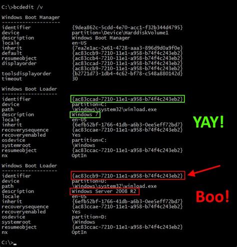 Remove The Choose An Operating System” Message When Starting Your Computer Scotties Techinfo