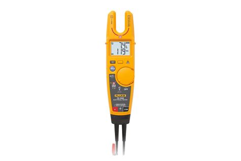 Fluke Voltage Tester Canada At Hector Dwight Blog