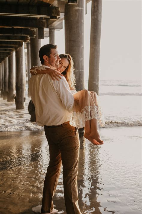 Dave And Stacy — Allison Carol Photo