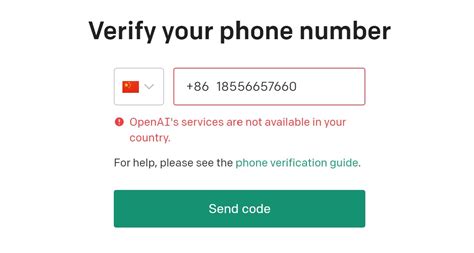 Openai Chatgpt目前可以支持访问的国家、地区和地区 Chatgptinchina