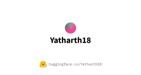 Yatharth18 Yatharth Thakur