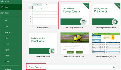 pq tutorial 01 excel doexcel do