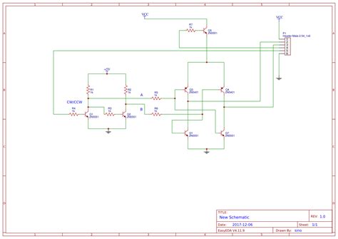 Esp8266 Pitch Converter Oshwlab